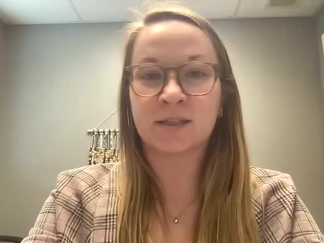 Chatham University Enterprise Video Platform