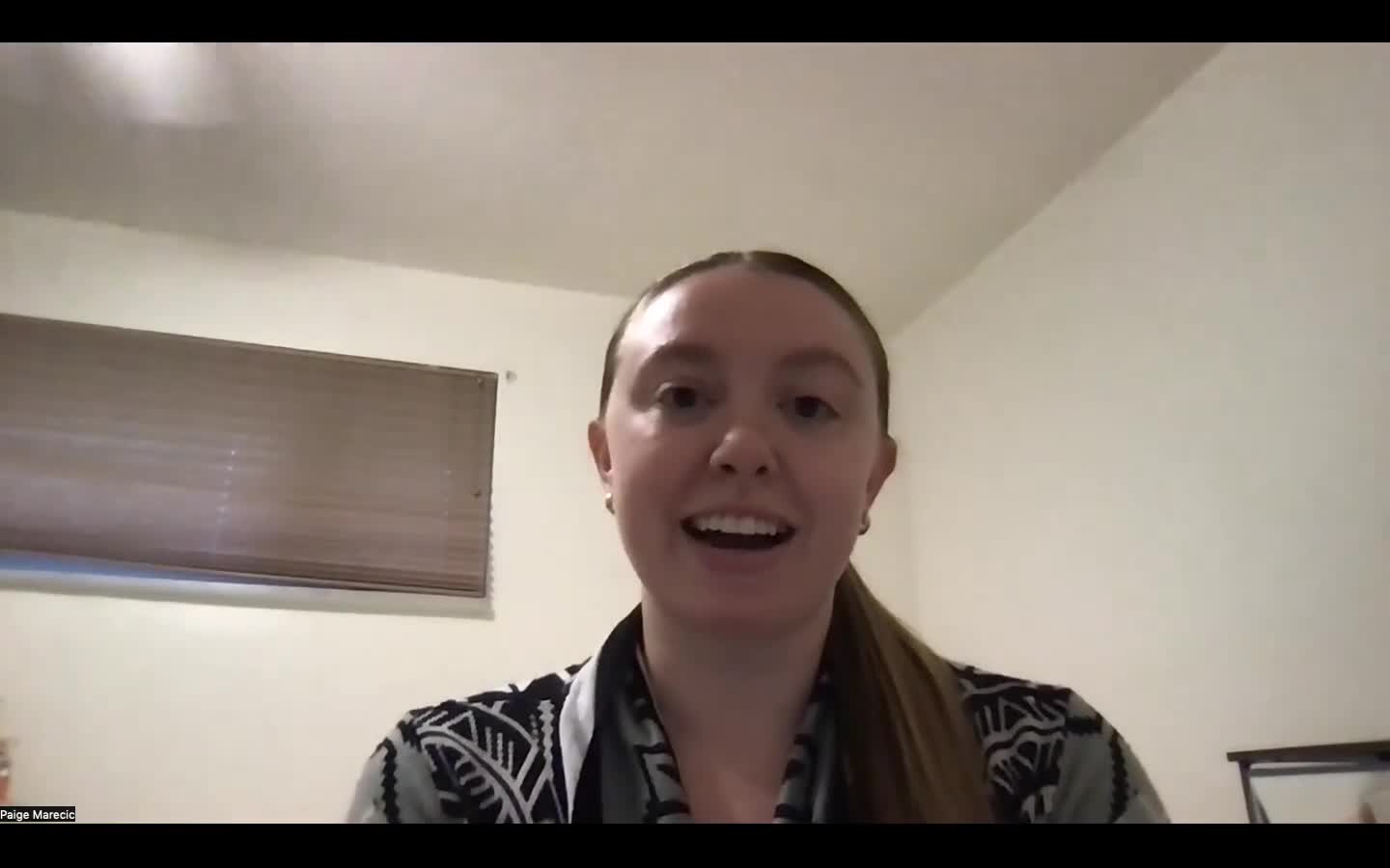 Chatham University Enterprise Video Platform